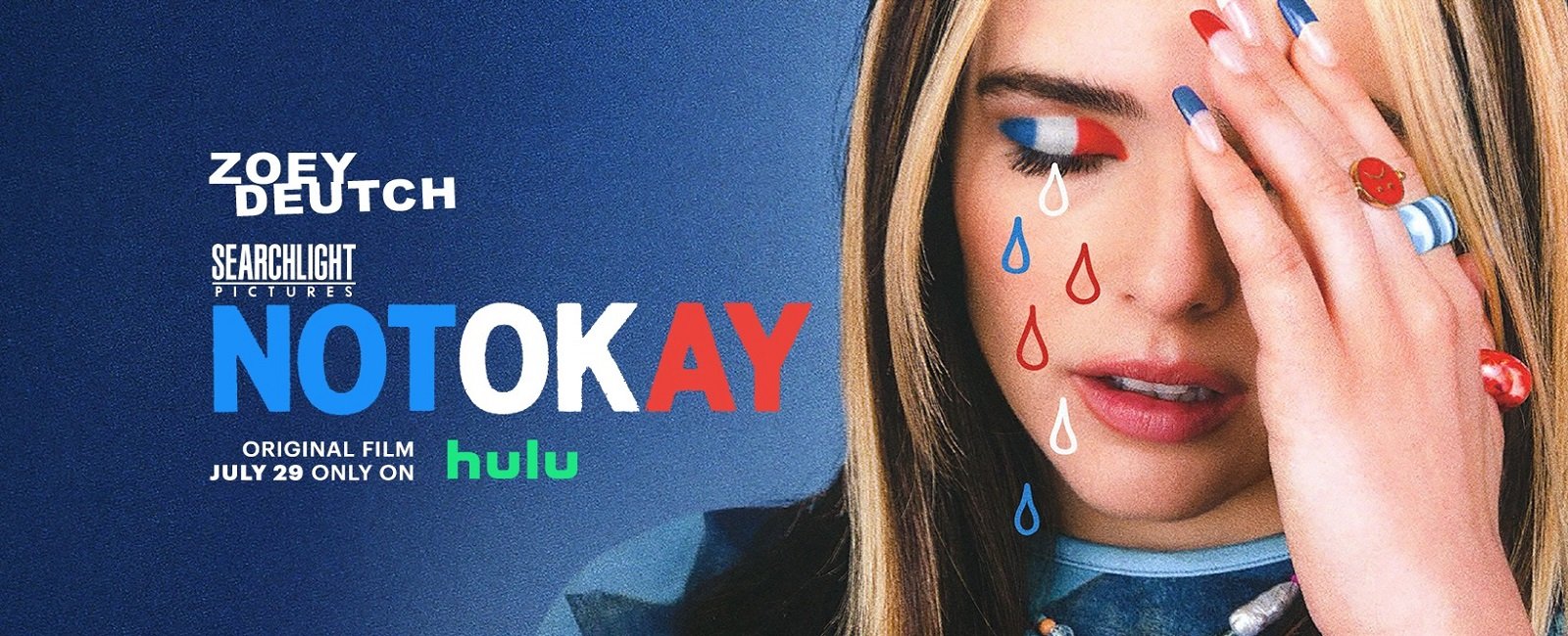 Your Quick & Simple Review: "Not Okay" - Power 98.3