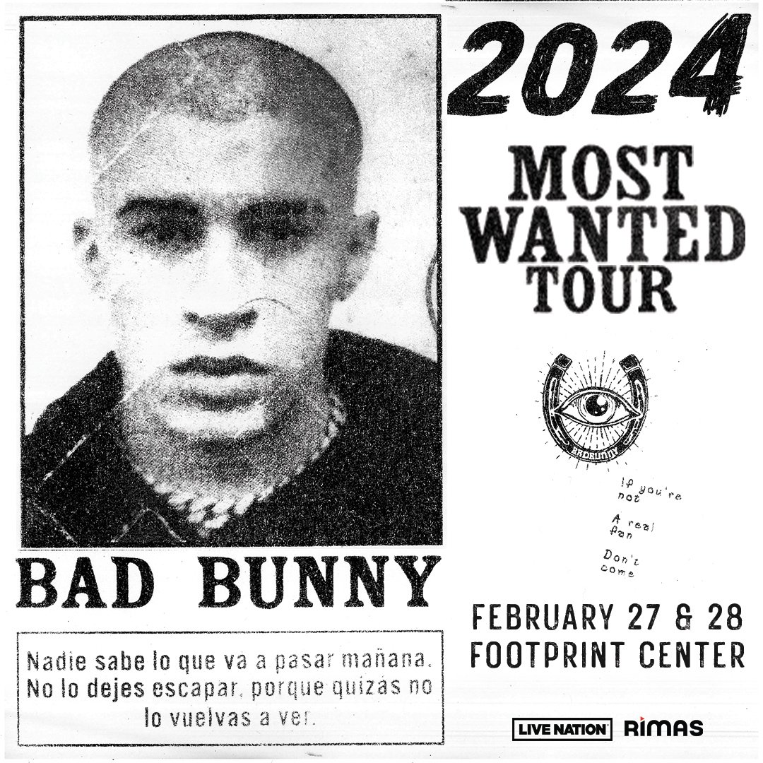 Bad Bunny Power 98 3 Bad Bunny Power 98 3
