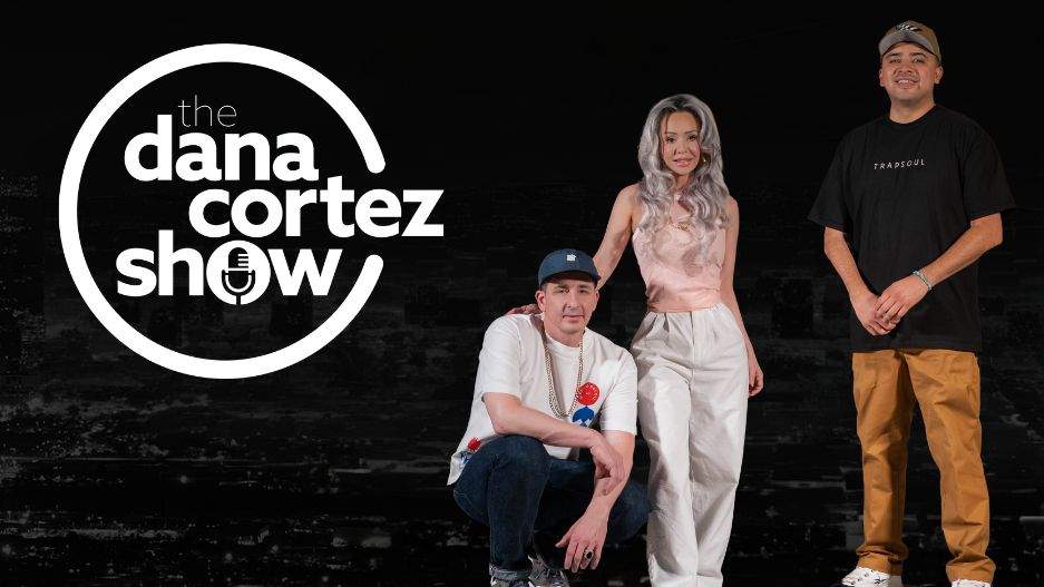 Dana Cortez Show - Power 98.3