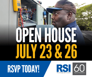 RSI The Refrigeration School - Power 98.3