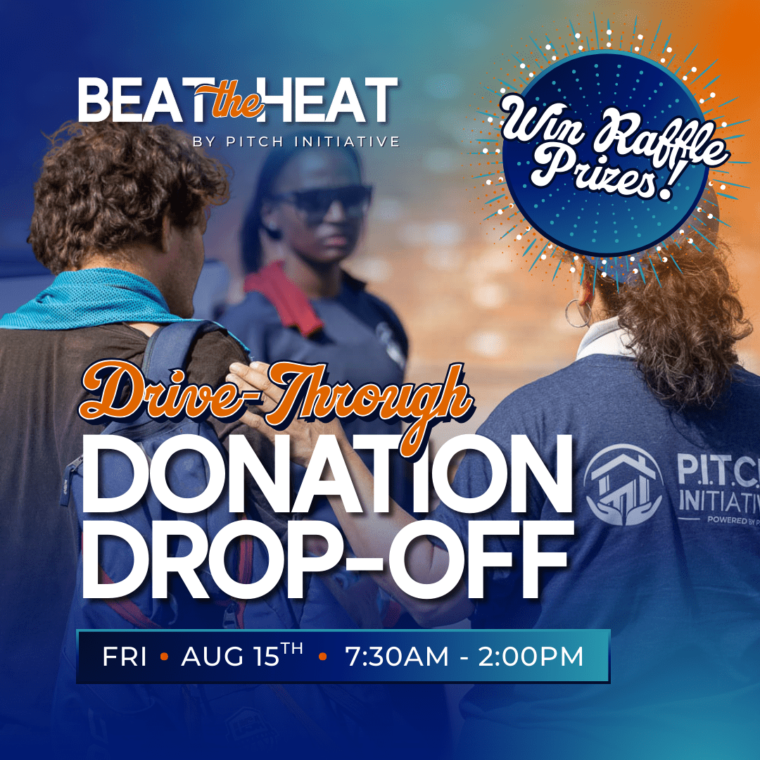 Beat The Heat - Power 98.3