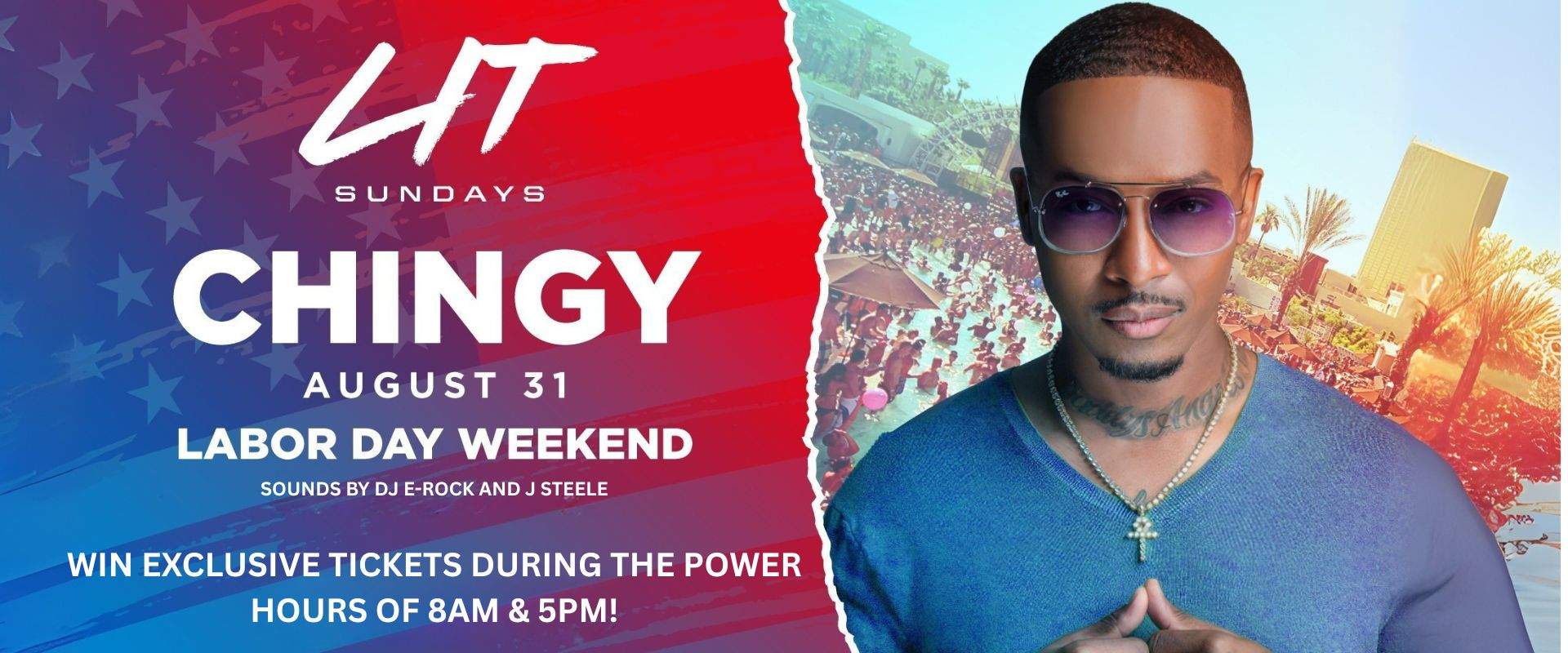 Home - Power 98.3